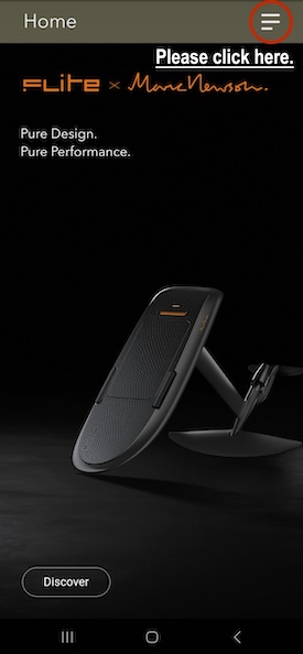 Updating Fliteboard & Flite Controller, & Syncing Session Data – Fliteboard